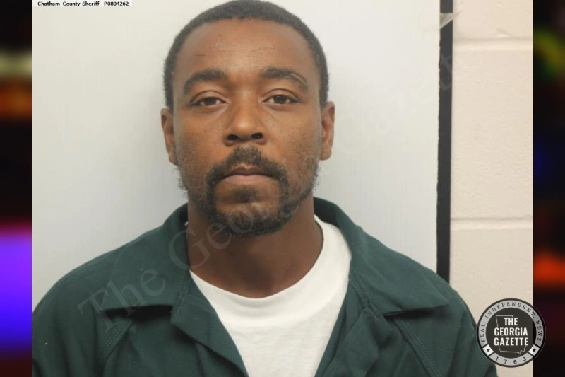 Jason Adams — Chatham County