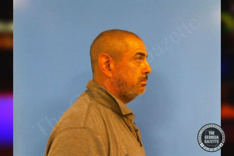 Patrick Aguirre — Troup County Jail Bookings