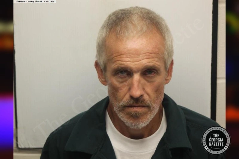 Christopher Allen — Chatham County