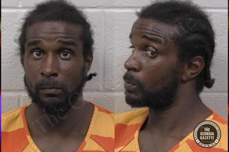 Dennis Allen — Paulding County Jail Bookings