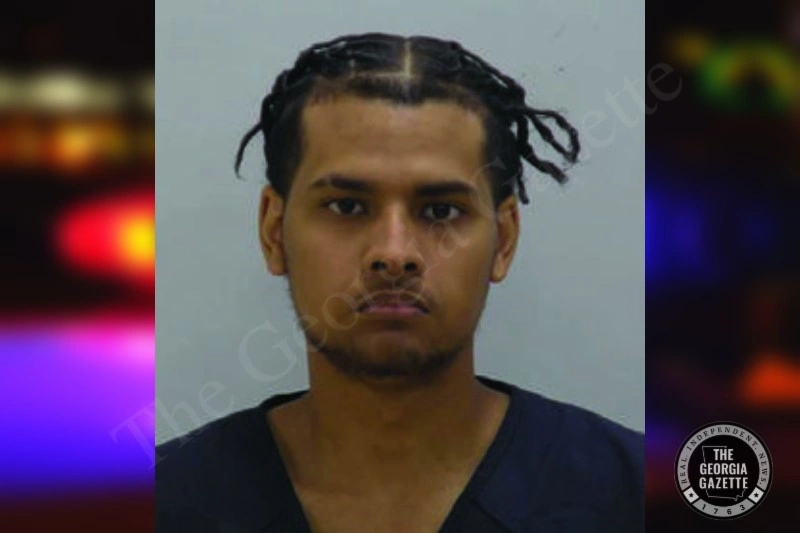 Matthew Alvarez — Bartow County Jail Bookings