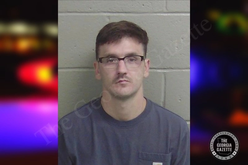 Kevin Anderson — Wayne County