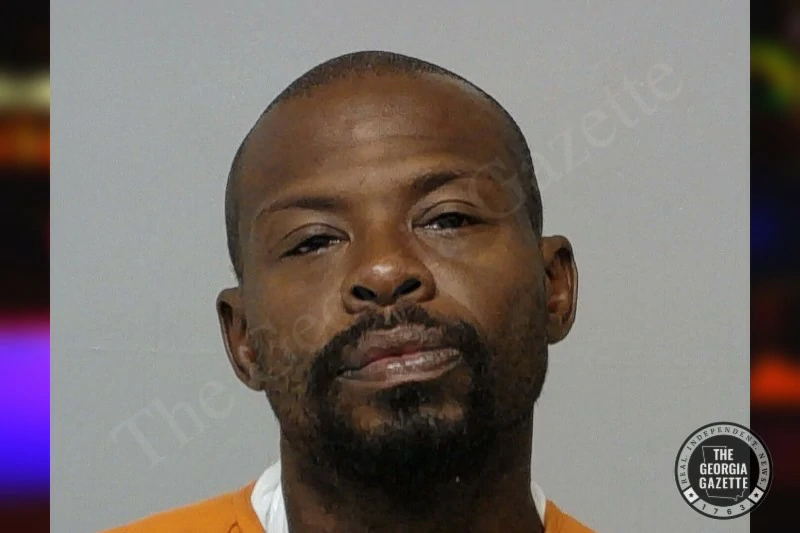 Anthony Johnson — Bibb County Jail Bookings