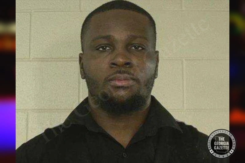 Carlos Austin — Liberty County