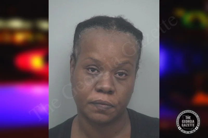 Marcia Baker — Gwinnett County