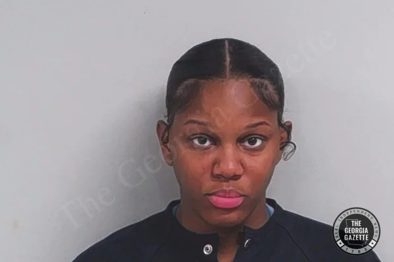 Andrea Ballard — Lowndes County