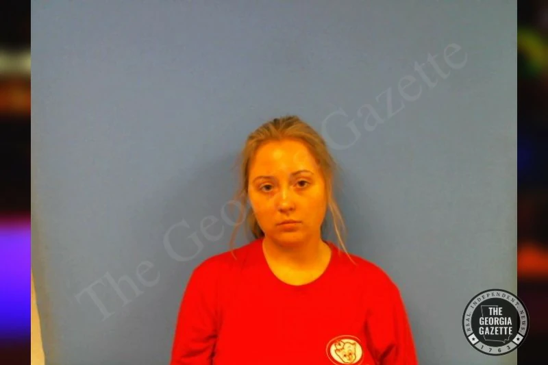 Alexandra Barnes — Troup County