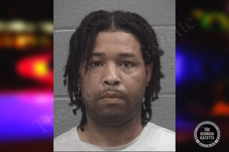 Darryl Barnes — Columbia County Jail Bookings