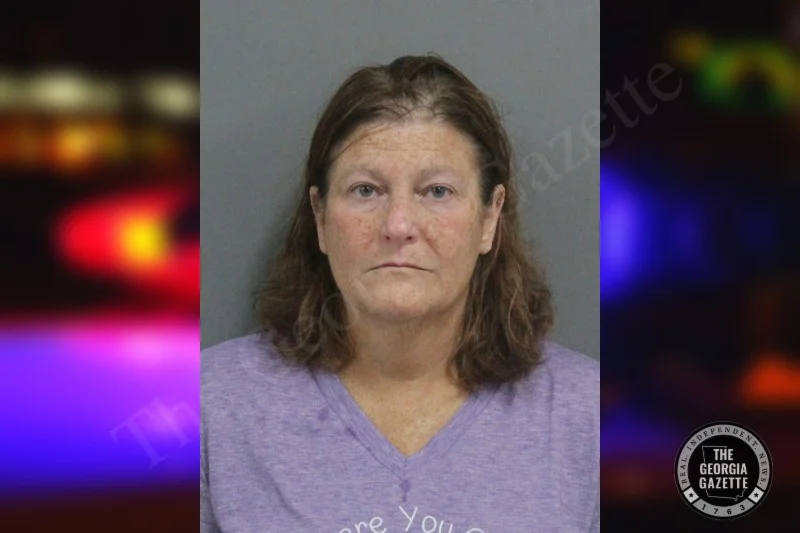 Michelle Barnes — Catoosa County