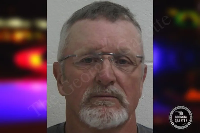 Jeffrey Barrett — Decatur County