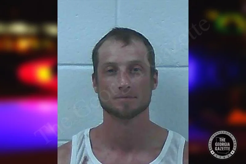 Scott Bartels — Jackson County Jail Bookings