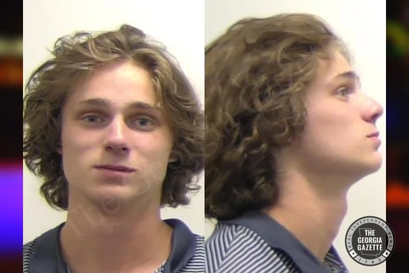 Charles Bastuk — Clarke County