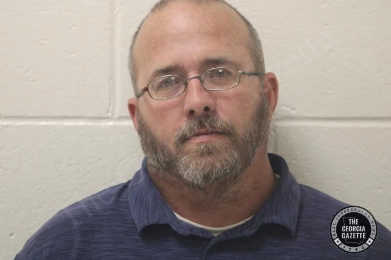 Randy Bates — Jones County Jail Bookings