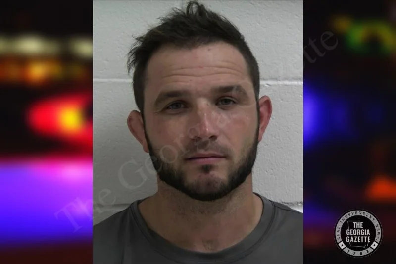Austin Beck — Decatur County Jail Bookings