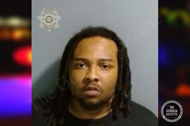 Jadin Bell — Fulton County Jail Bookings