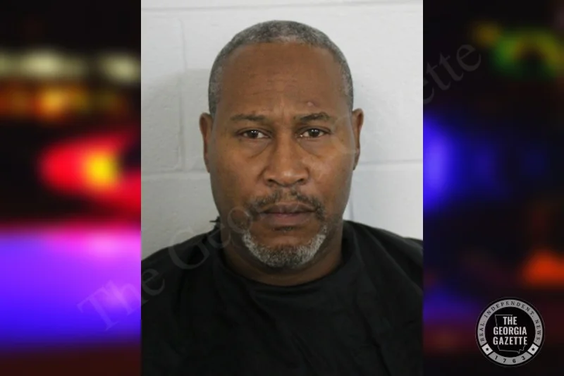 James Bell — Floyd County Jail Bookings