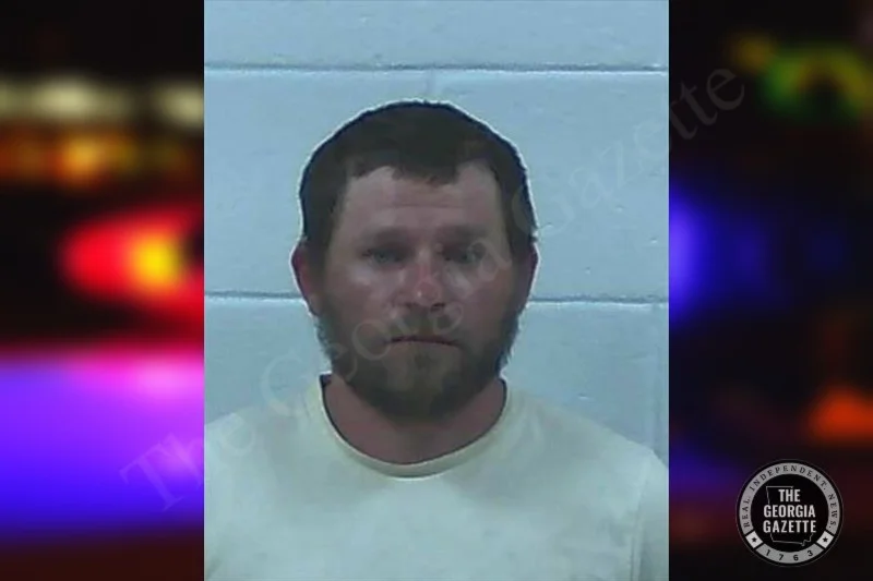 Jacob Bennett — Jackson County Jail Bookings