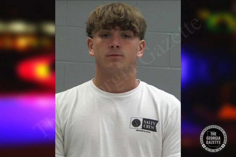 Noah Bentley — Baldwin County Jail Bookings