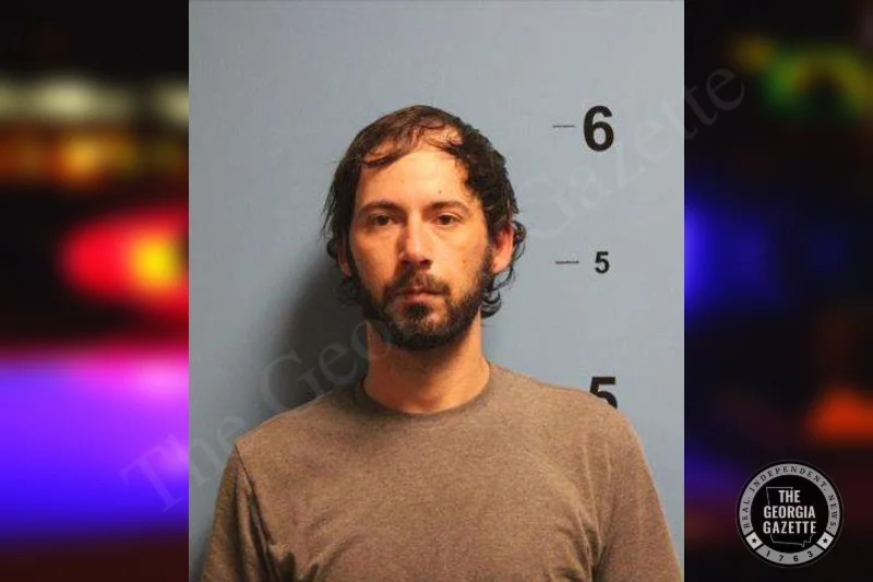 Justin Bertram — Monroe County Jail Bookings