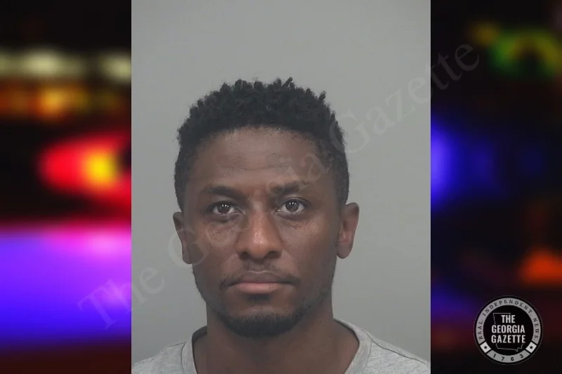 Petty Biboum — Gwinnett County