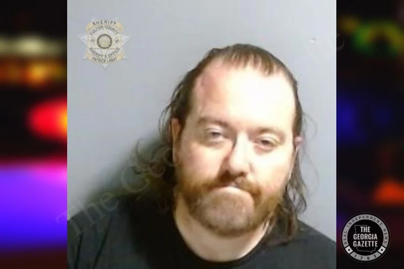 Sean Bodmer — Fulton County