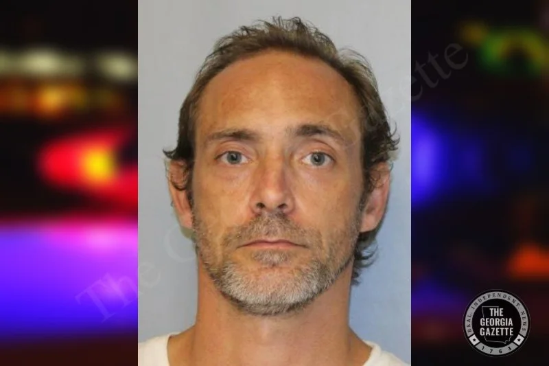 Jason Bonde — Hall County Jail Bookings