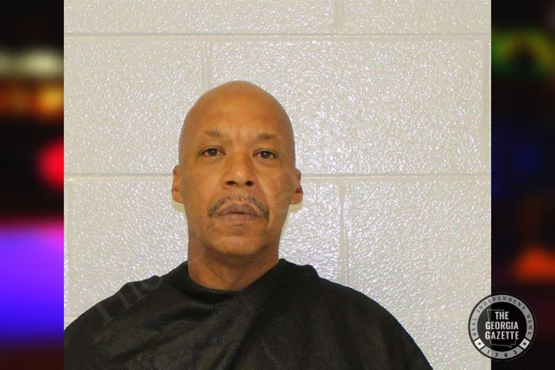 Willie Bonner — Carroll County Jail Bookings