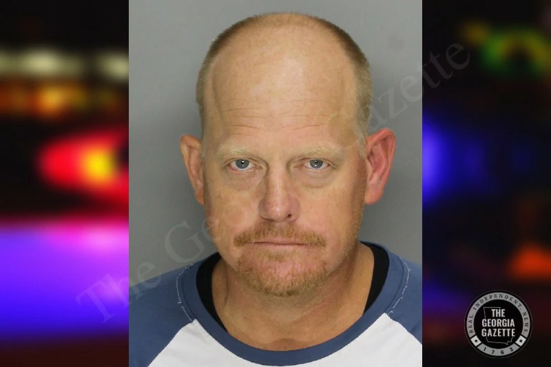 Shaun Boon — Cobb County Jail Bookings