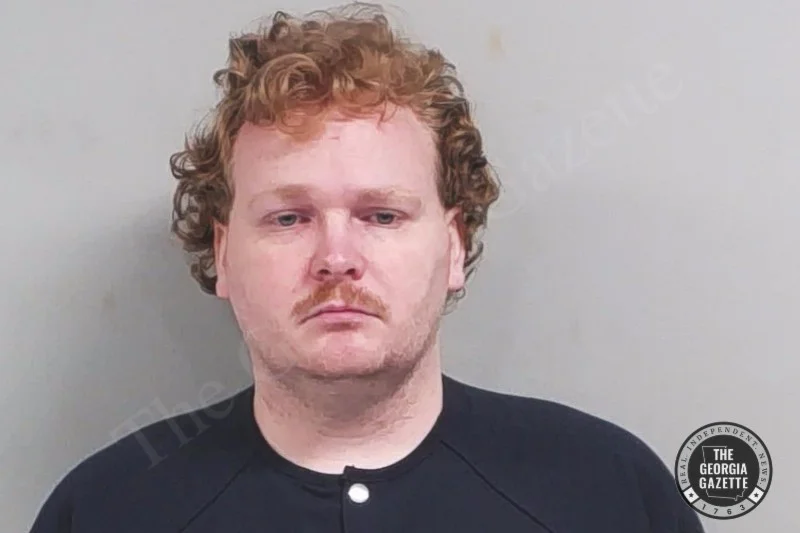 Paul Boren — Lowndes County Jail Bookings