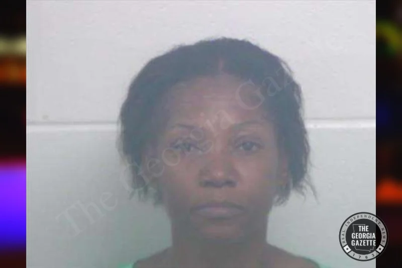 Angela Bostic — Washington County Jail Bookings