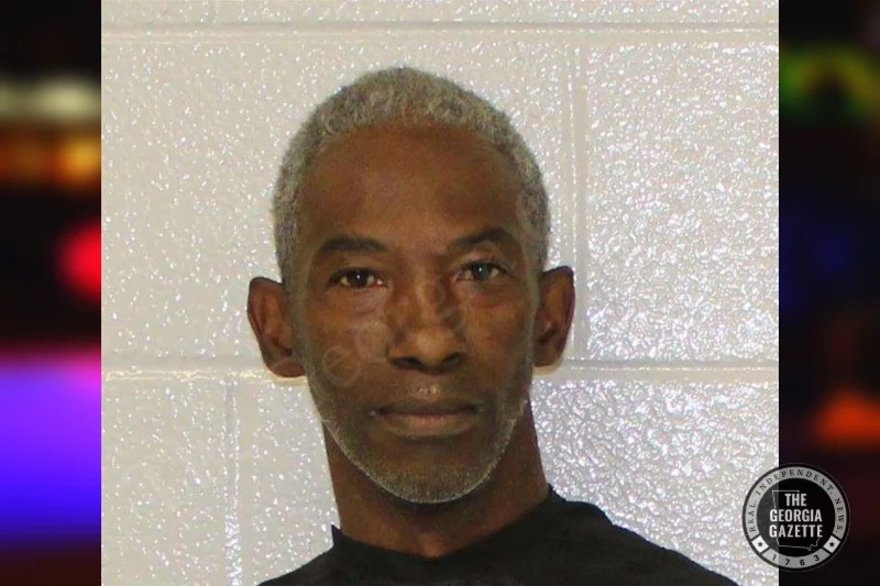 Andre Bowen — Carroll County Jail Bookings