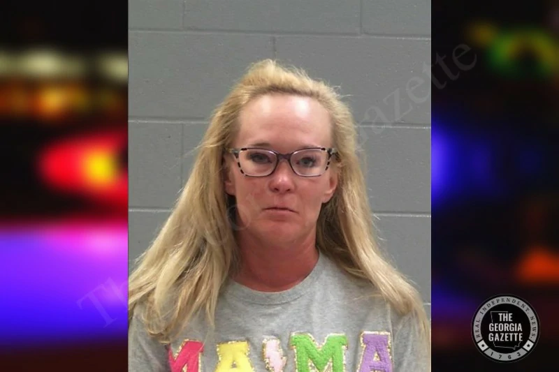 Lisa Bowers — Baldwin County