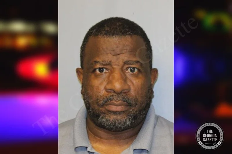 Micheal Boyd — Hall County Jail Bookings