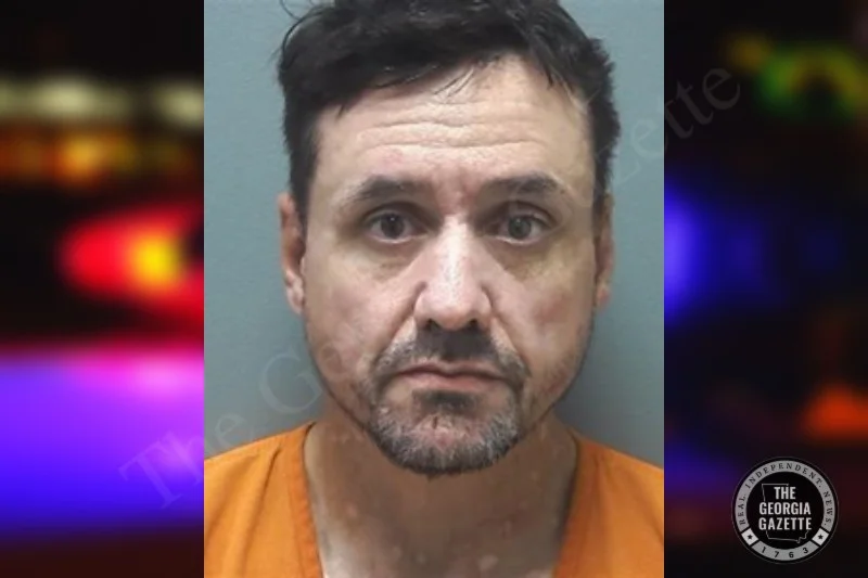 Joey Brady — Cherokee County Jail Bookings