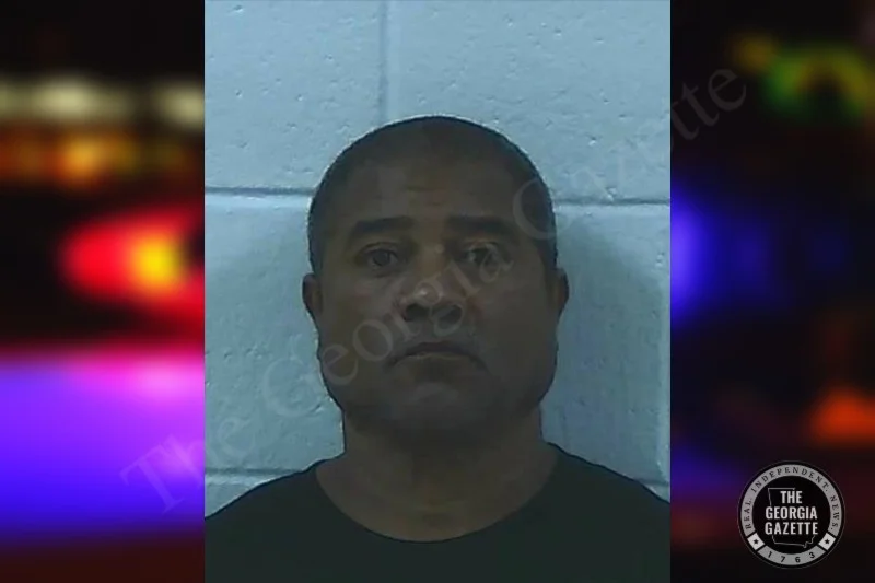 Frank Brake — Jackson County