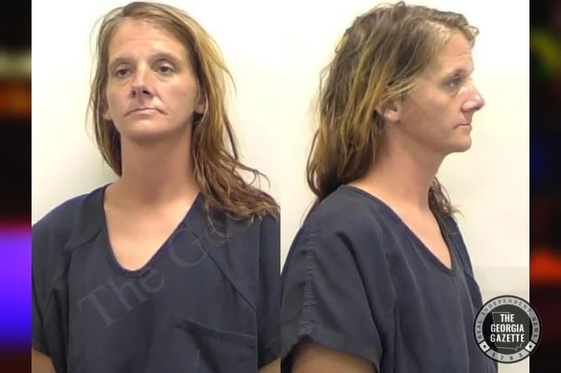 Amanda Bray — Clarke County Jail Bookings
