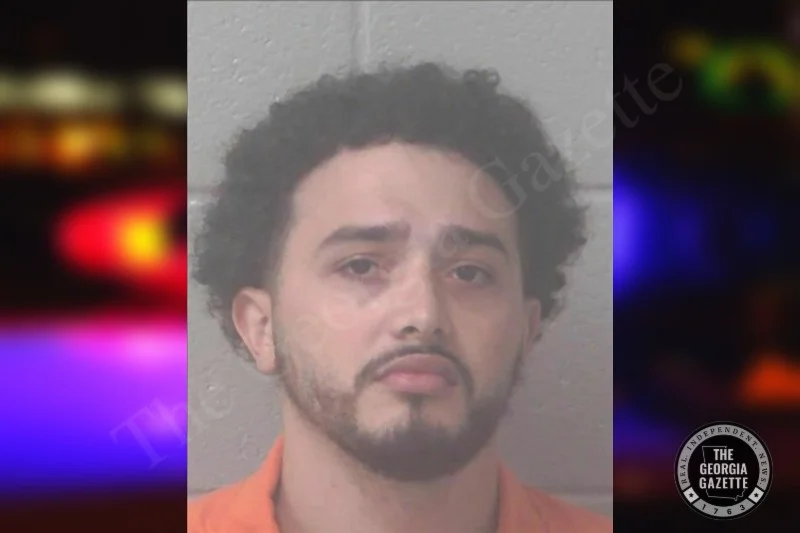 Jordan Brevard — Newton County