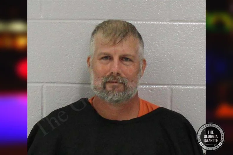 Timothy Bright — Carroll County Jail Bookings