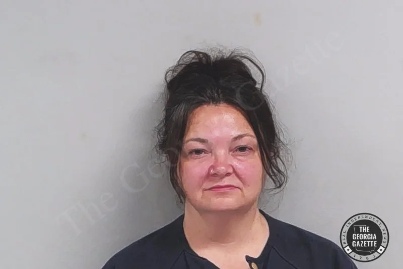 Jessica Brooks — Lowndes County Jail Bookings
