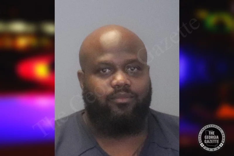 Jonathan Brown | Muscogee County Jail Bookings