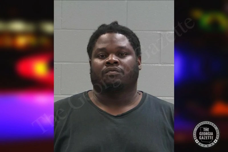 Julius Brown — Baldwin County Jail Bookings