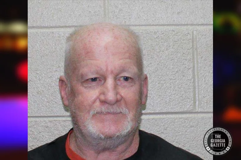 Terrell Bruce — Haralson County Jail Bookings