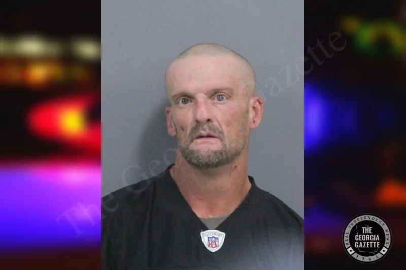 Jason Bryson — Catoosa County