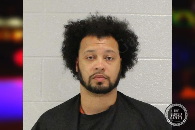 Christopher Burge — Carroll County