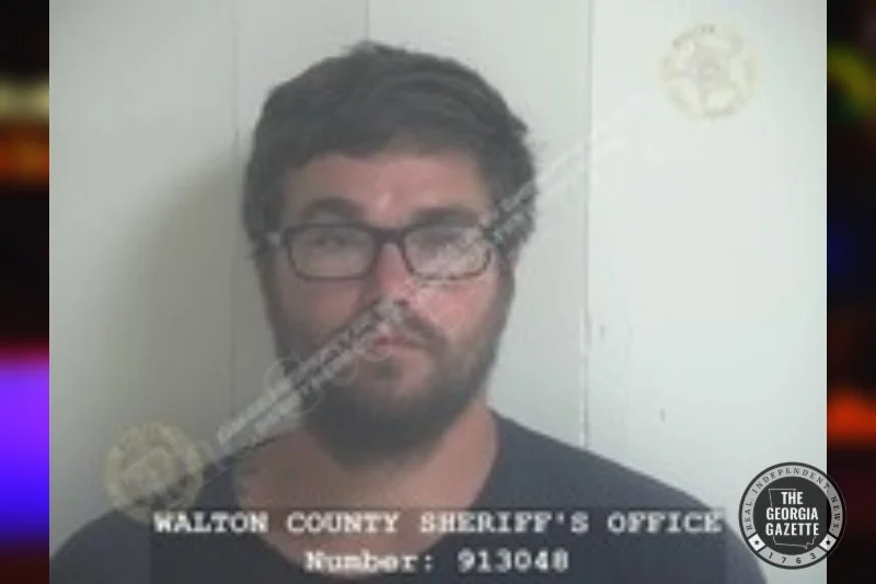 Brian Burgess — Walton County Jail Bookings Brian Burgess — Walton County Jail Bookings