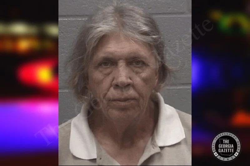 Wade Burkham — Columbia County Jail Bookings