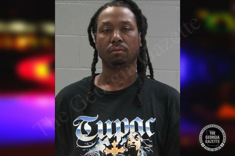 Ronnie Burley — Baldwin County Jail Bookings