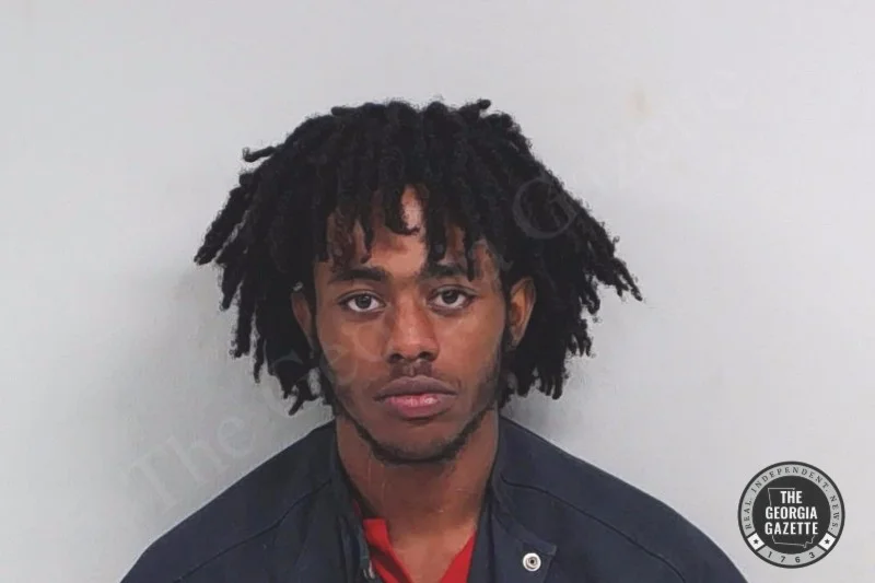 Jaylan Burrows — Lowndes County Jail Bookings