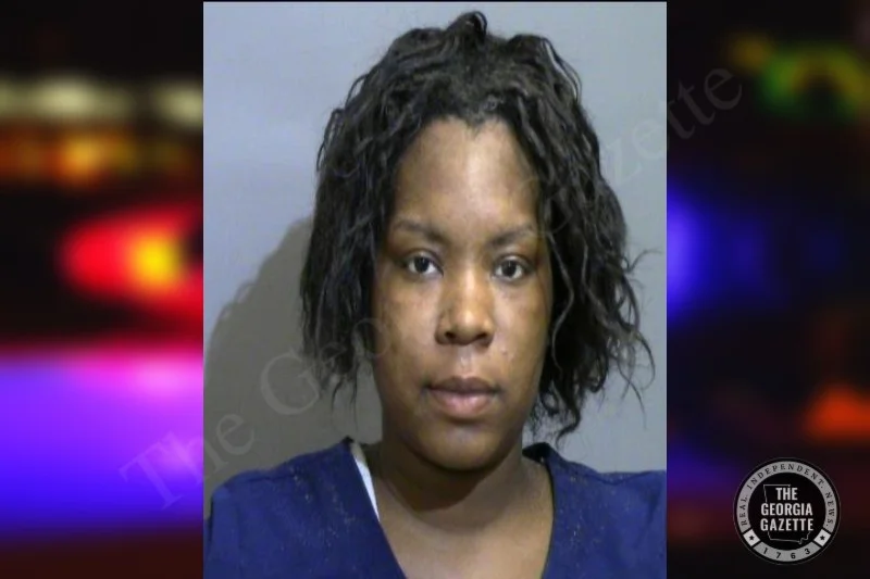 Alicia Butler — Glynn County Jail Bookings