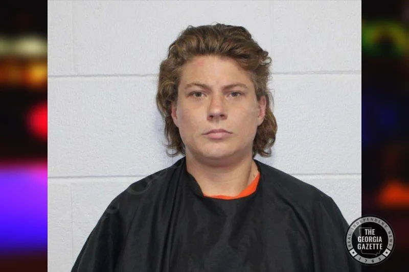 Morgan Butler — Habersham County Jail Bookings